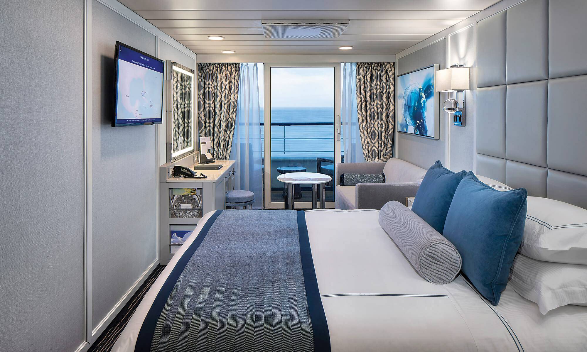 MS Oceania Insignia Oceania Cruises