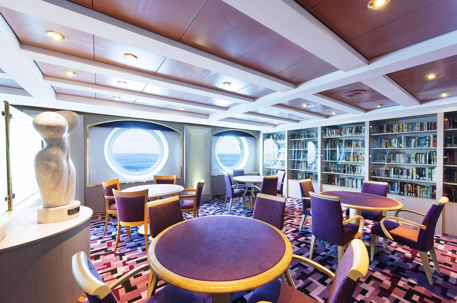 MSC Opera Cruise Ship | Reviews - Itineraries - Images