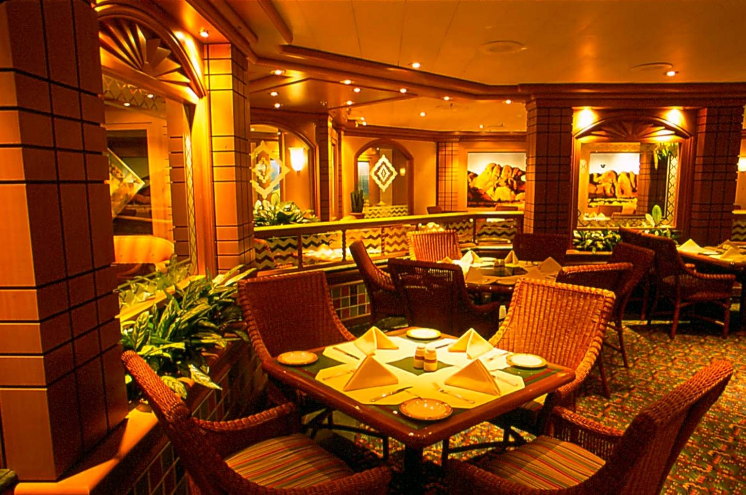 MS Island Princess Princess Cruises