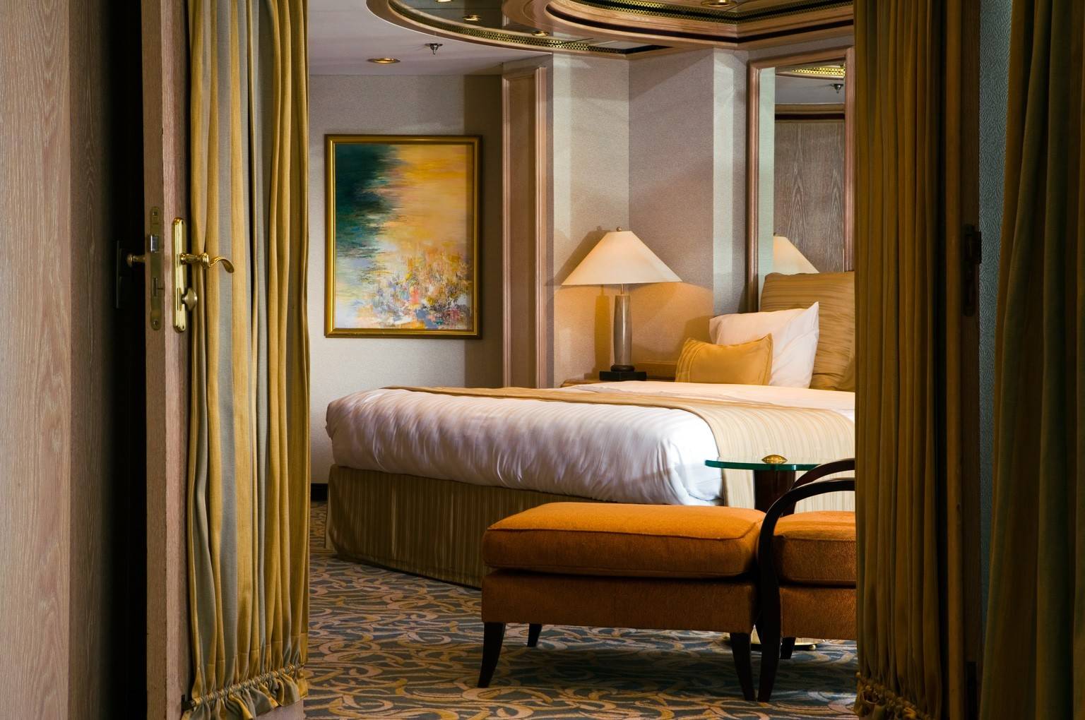 MS Rhapsody of the Seas Royal Caribbean