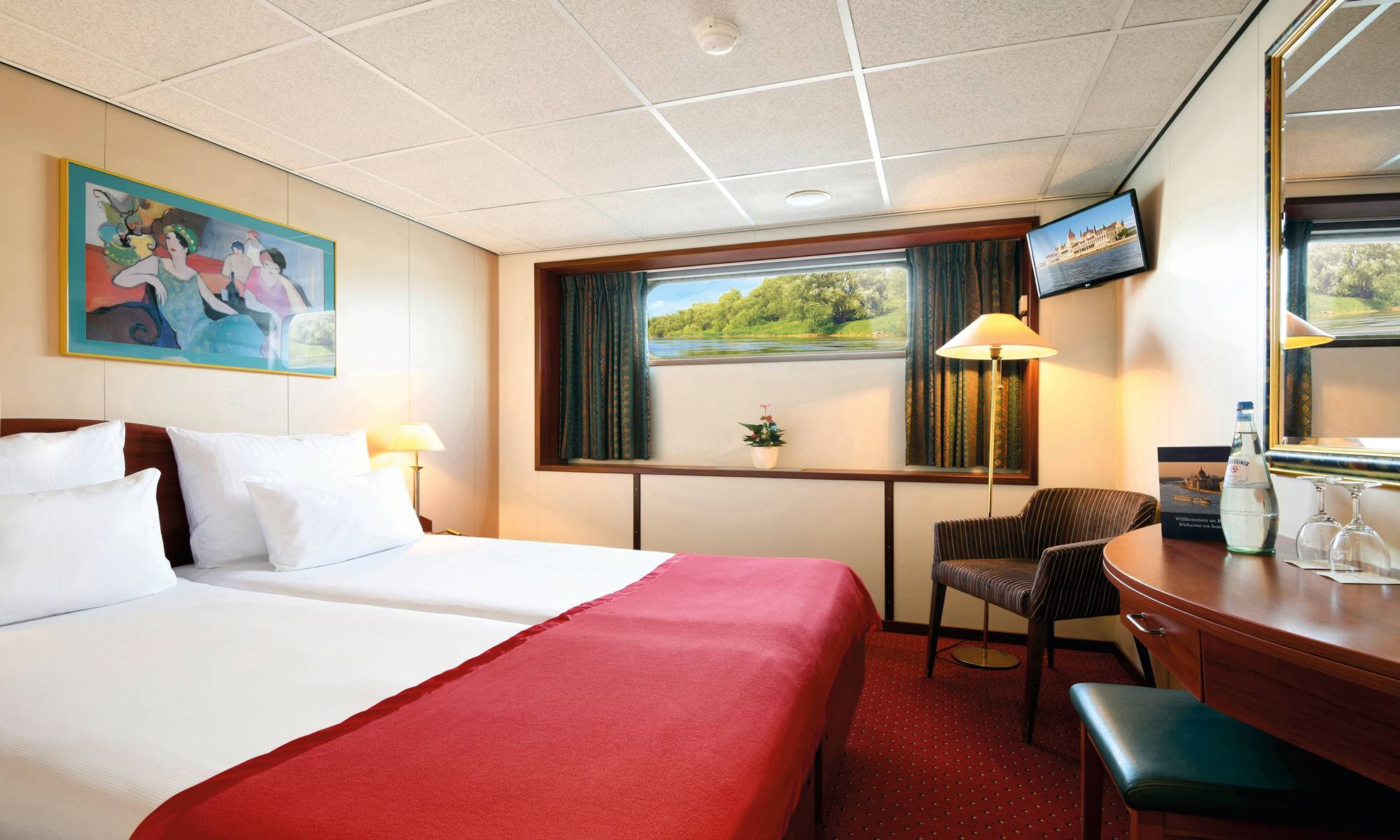 Dutch Opera Compass Kreuzfahrten