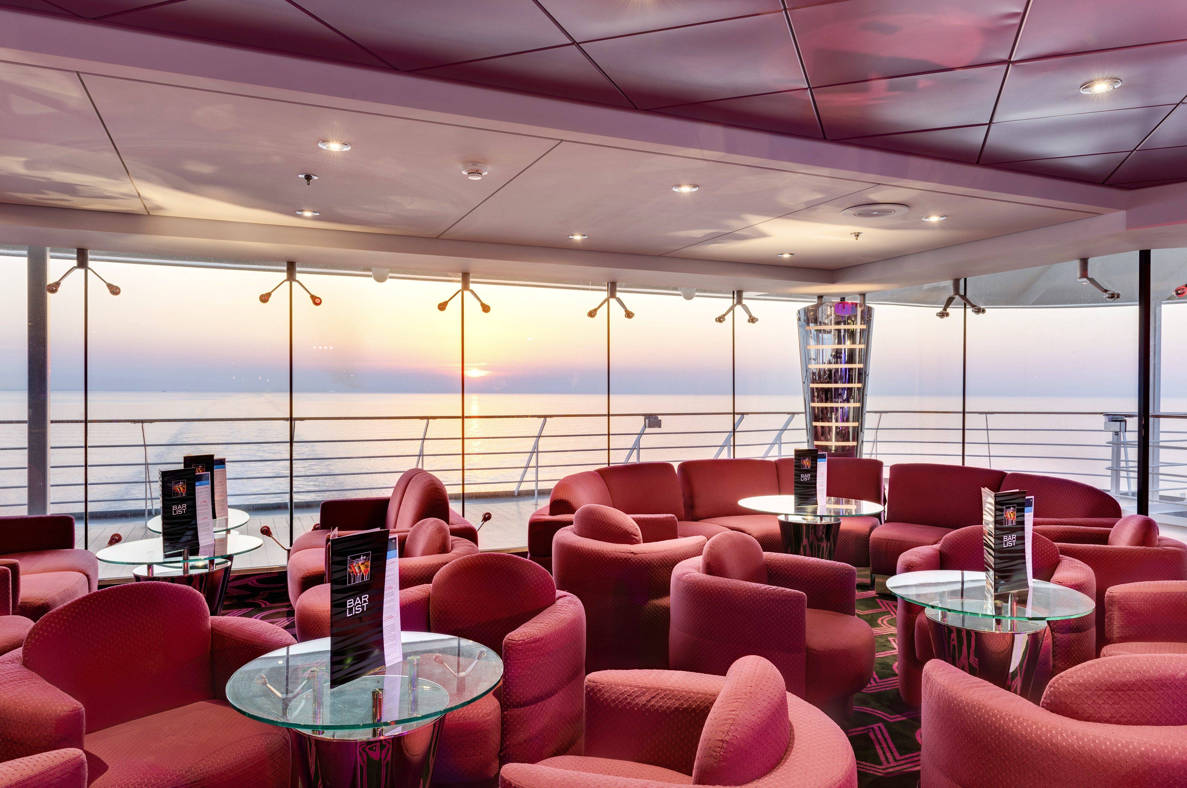 MSC Opera Cruise Ship | Reviews - Itineraries - Images