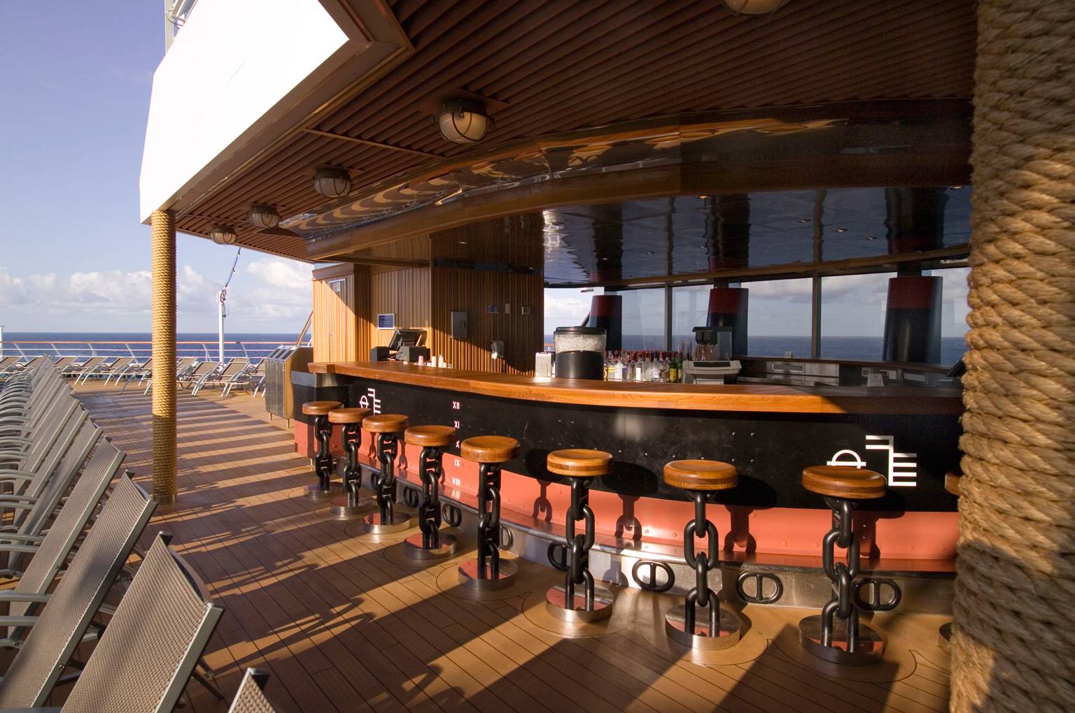 MS Carnival Splendor Carnival Cruise Line