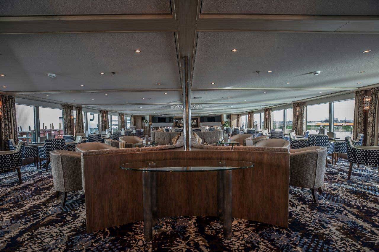 MS Amelia Flusskreuzfahrt | Bilder, Deckplan & Bewertungen