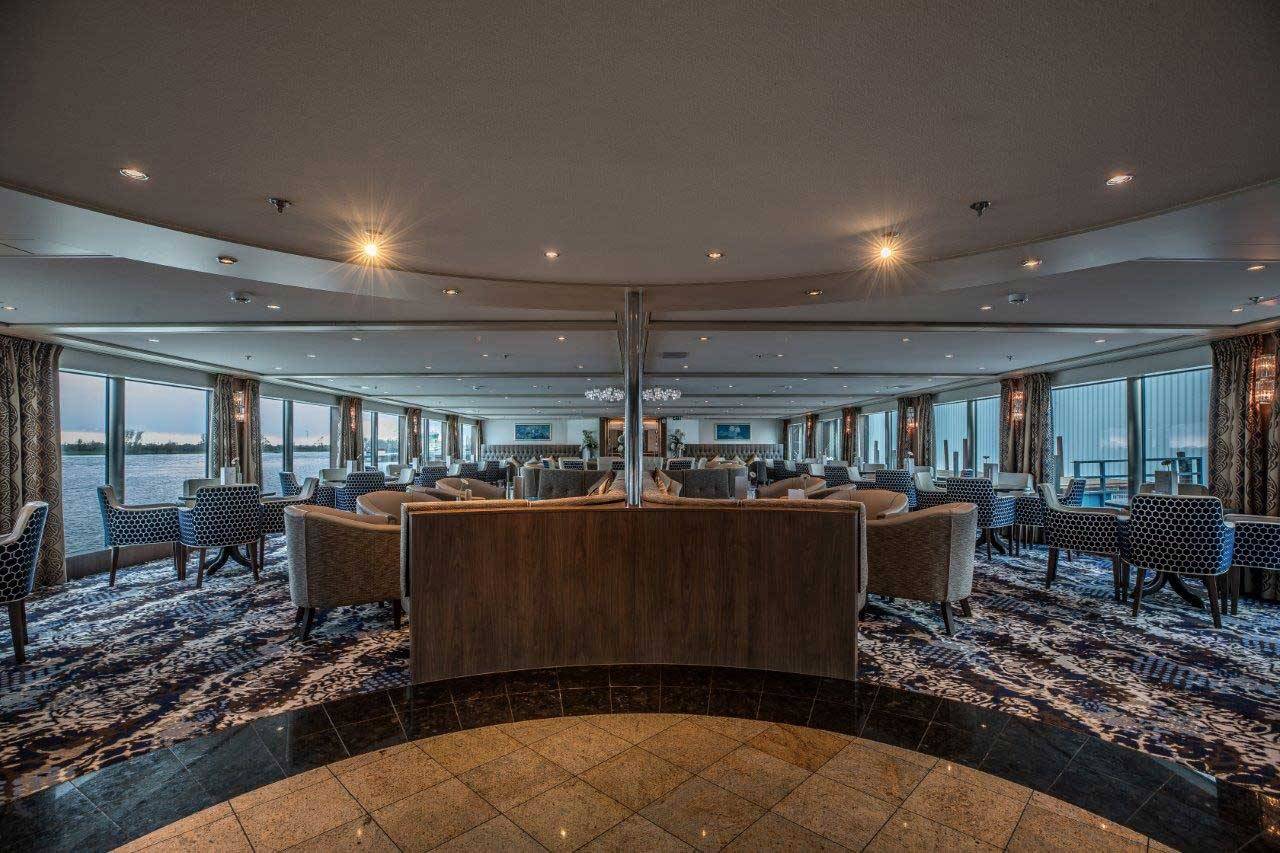 MS Amelia Flusskreuzfahrt | Bilder, Deckplan & Bewertungen