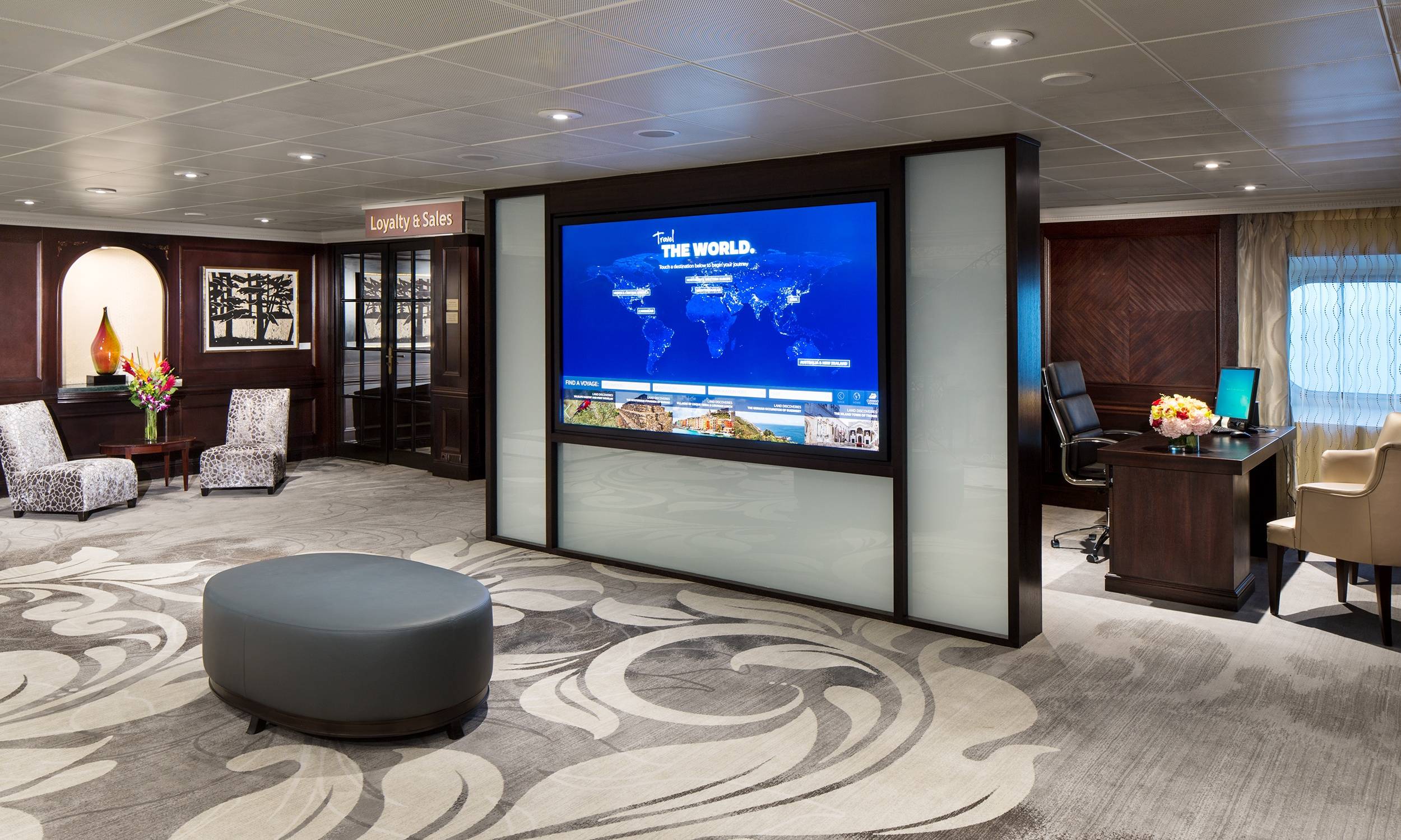 MS Azamara Quest Azamara