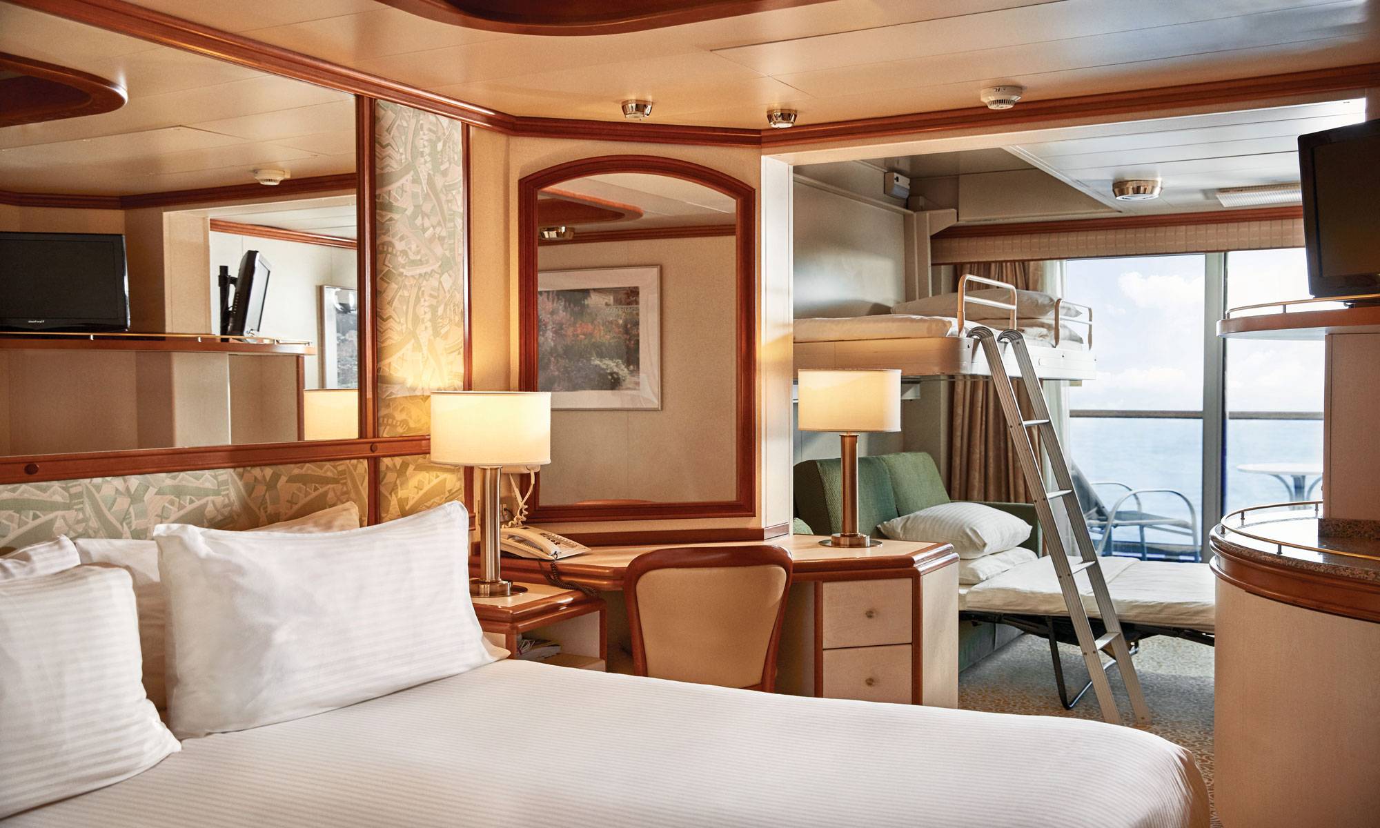 MS Caribbean Princess Princess Cruises