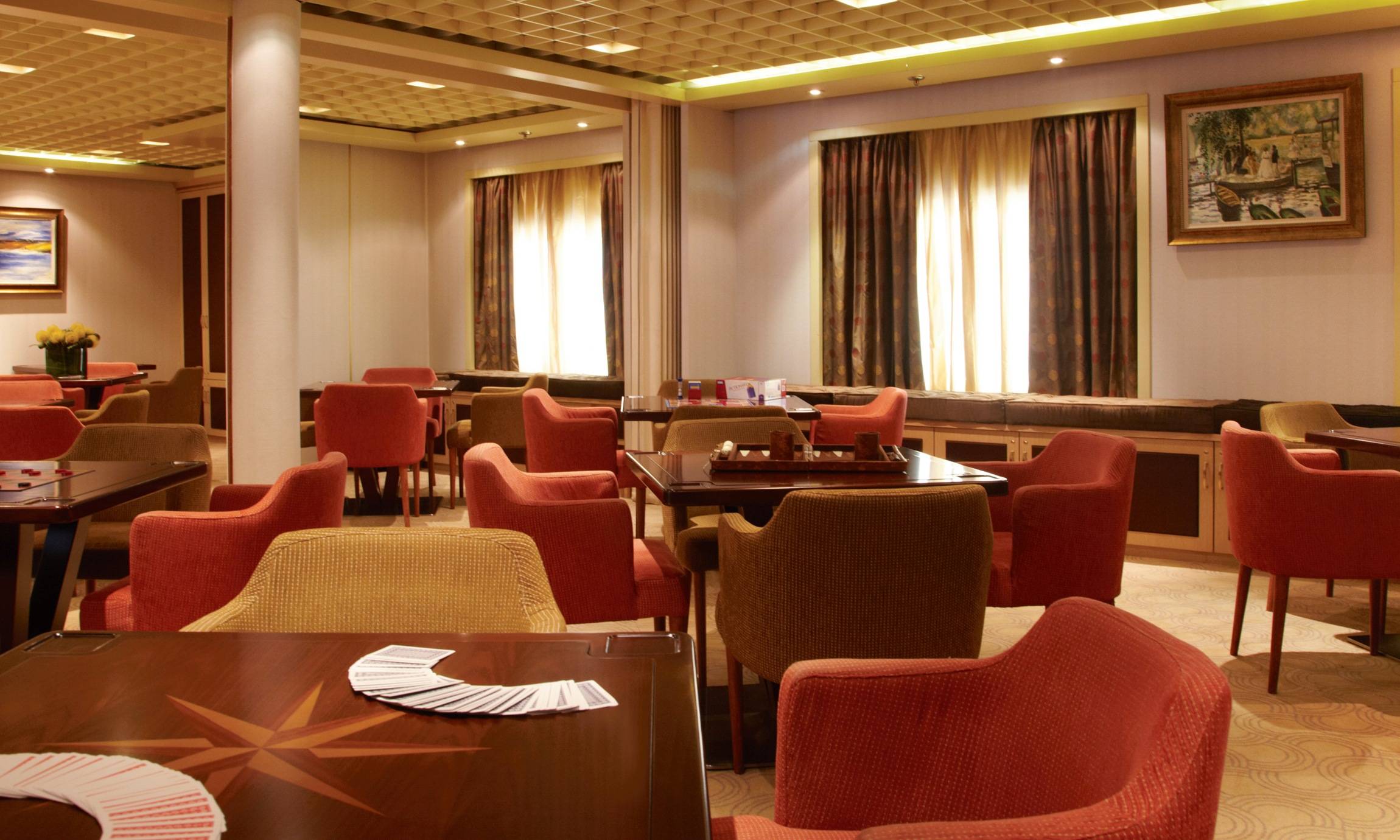 MS Seven Seas Navigator Regent Seven Seas Cruises