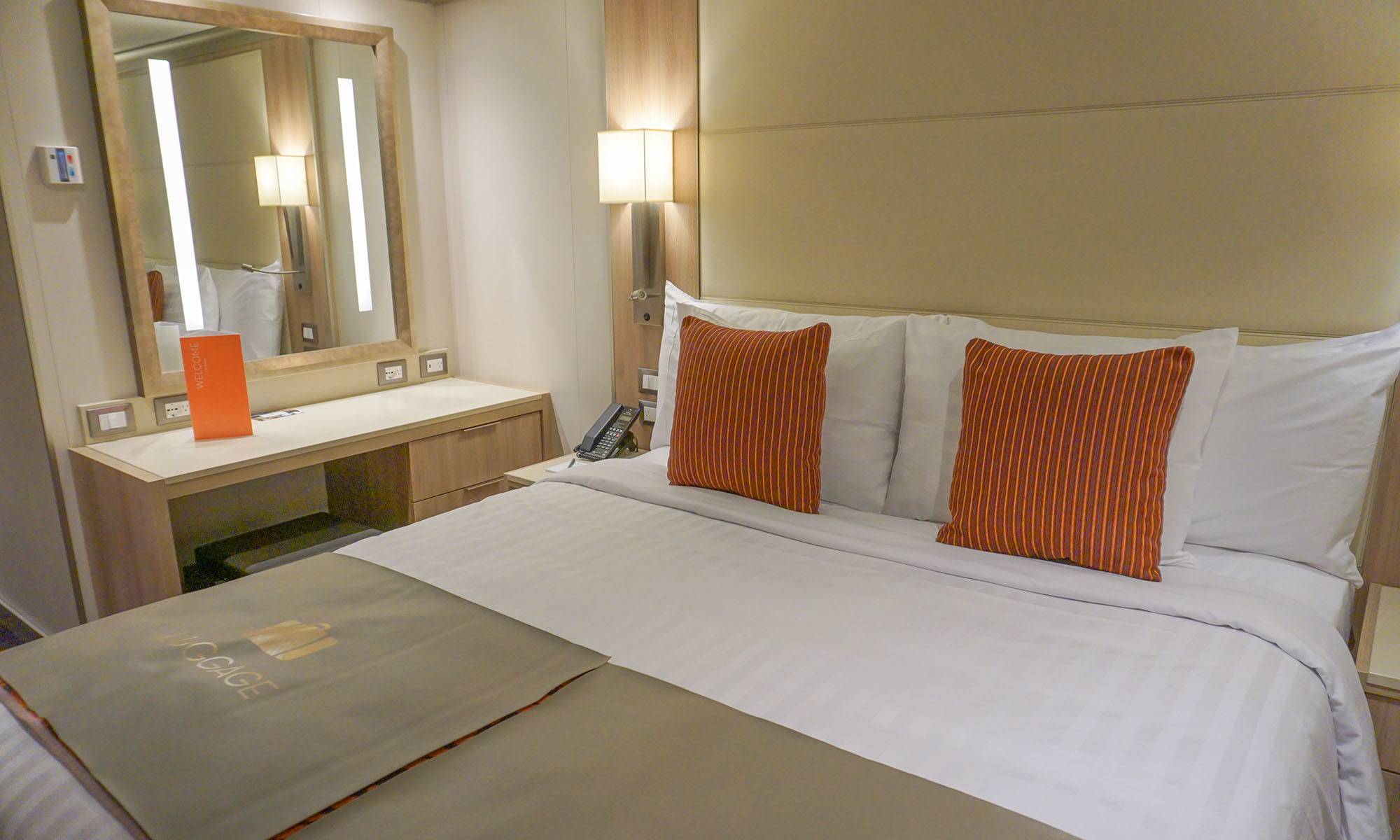 MS Nieuw Statendam Holland America Line