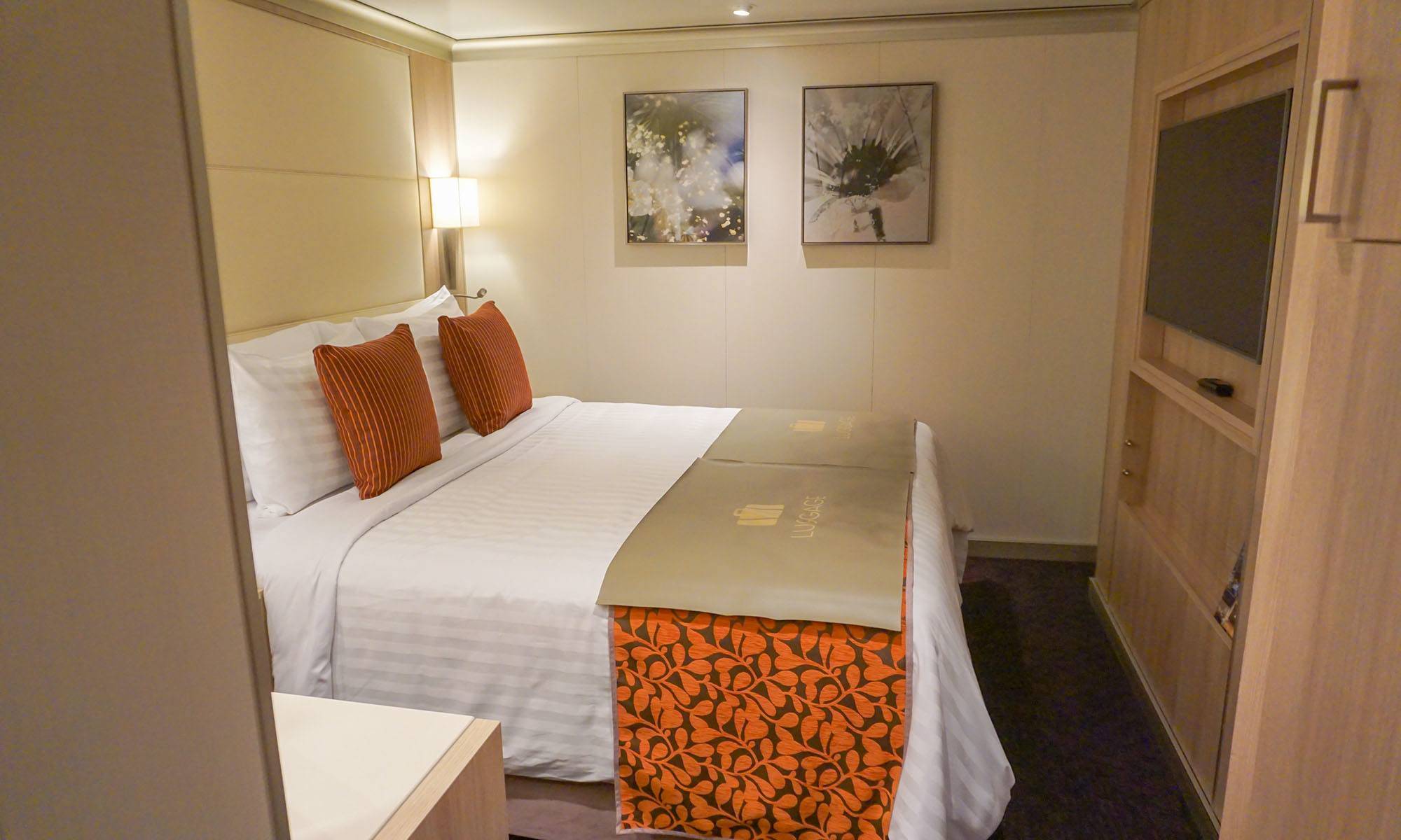 MS Nieuw Statendam Holland America Line