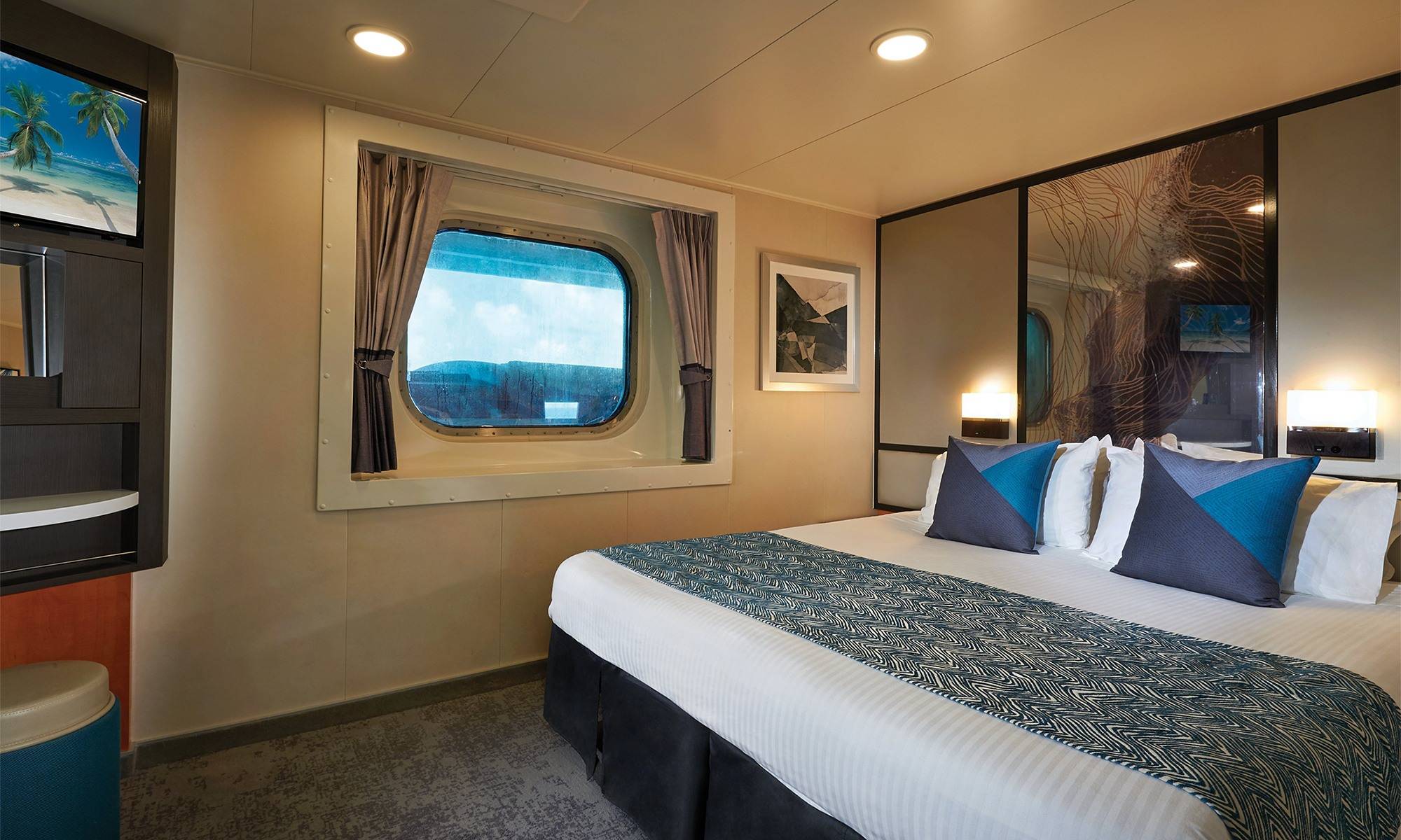 England, Scotland, Norway & Iceland with Norwegian Star on 21/06/2026