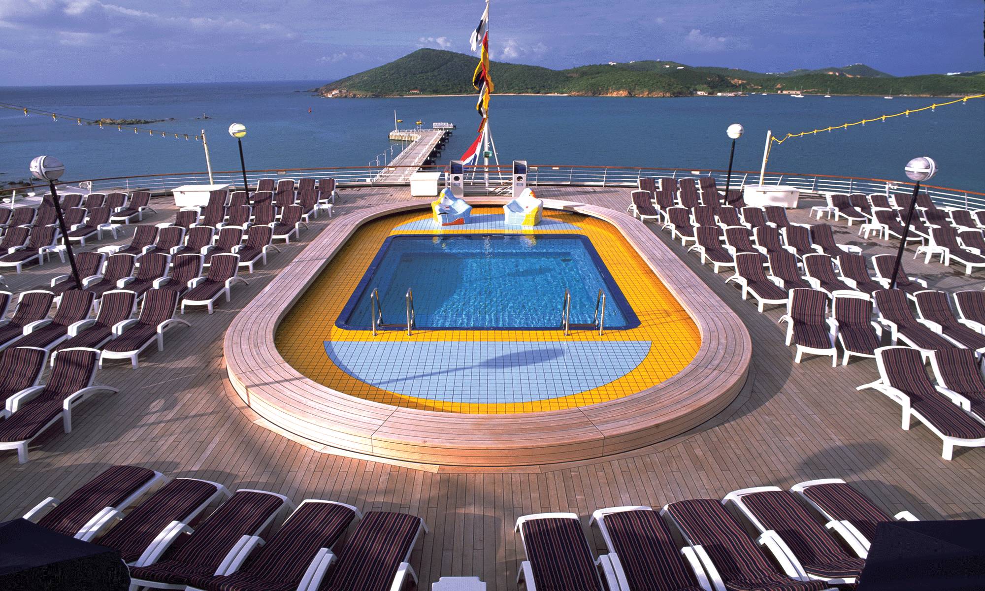 MS Volendam Holland America Line