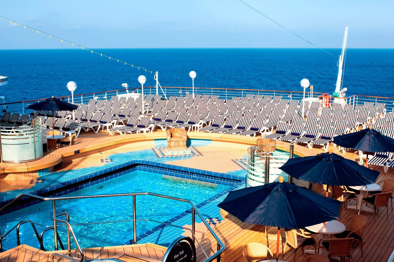 MS Noordam Holland America Line