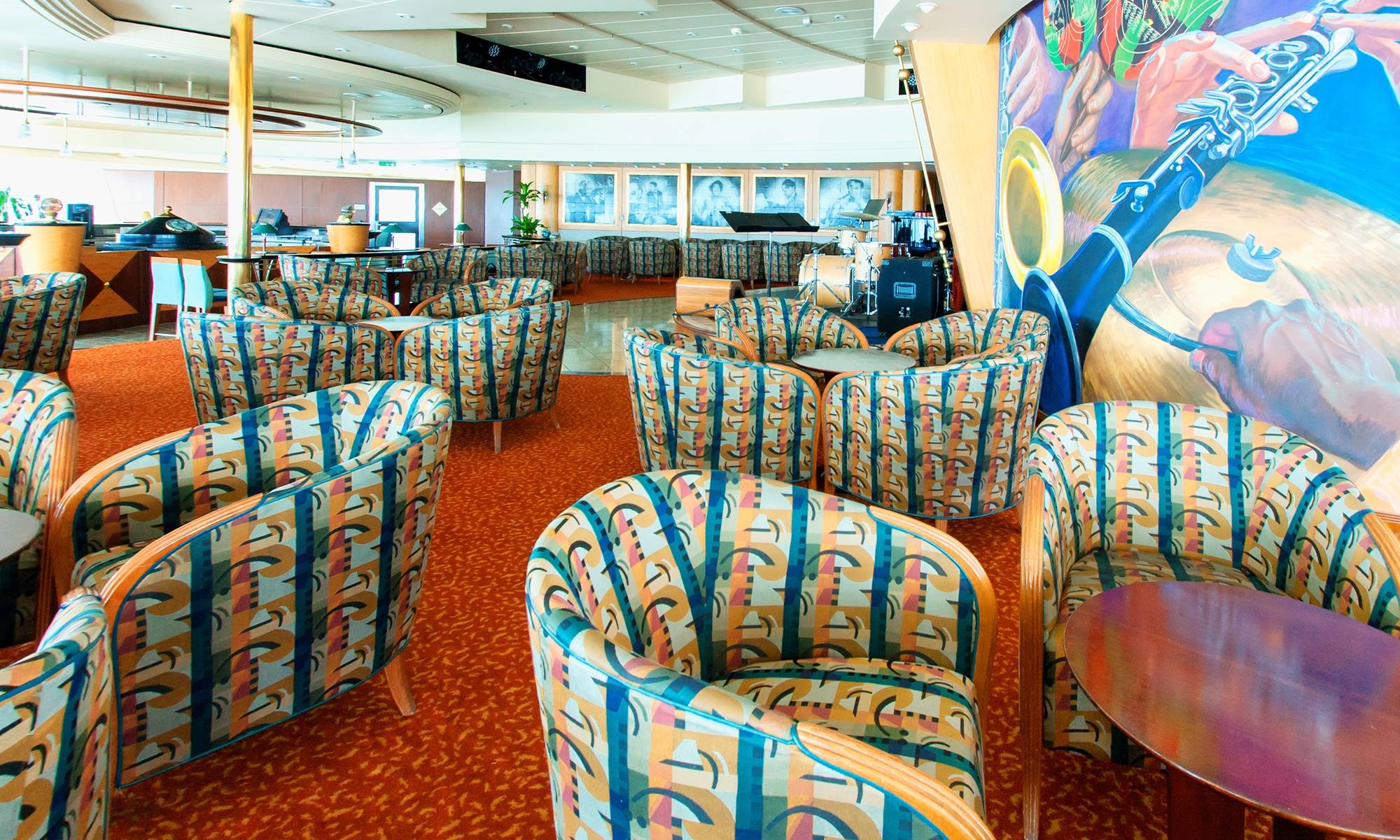 MS Adventure of the Seas Royal Caribbean