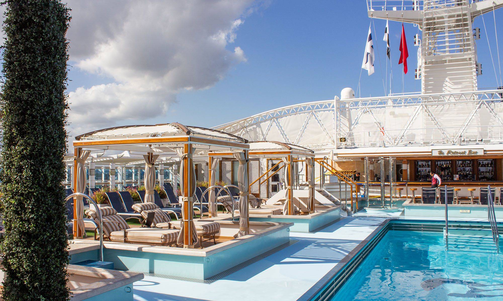 MS Royal Princess Princess Cruises