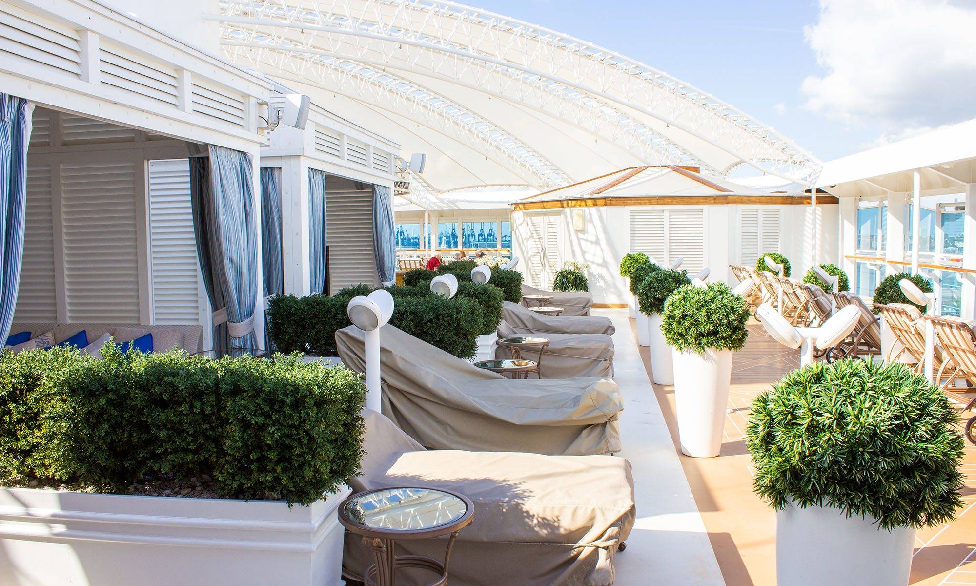 MS Royal Princess Princess Cruises