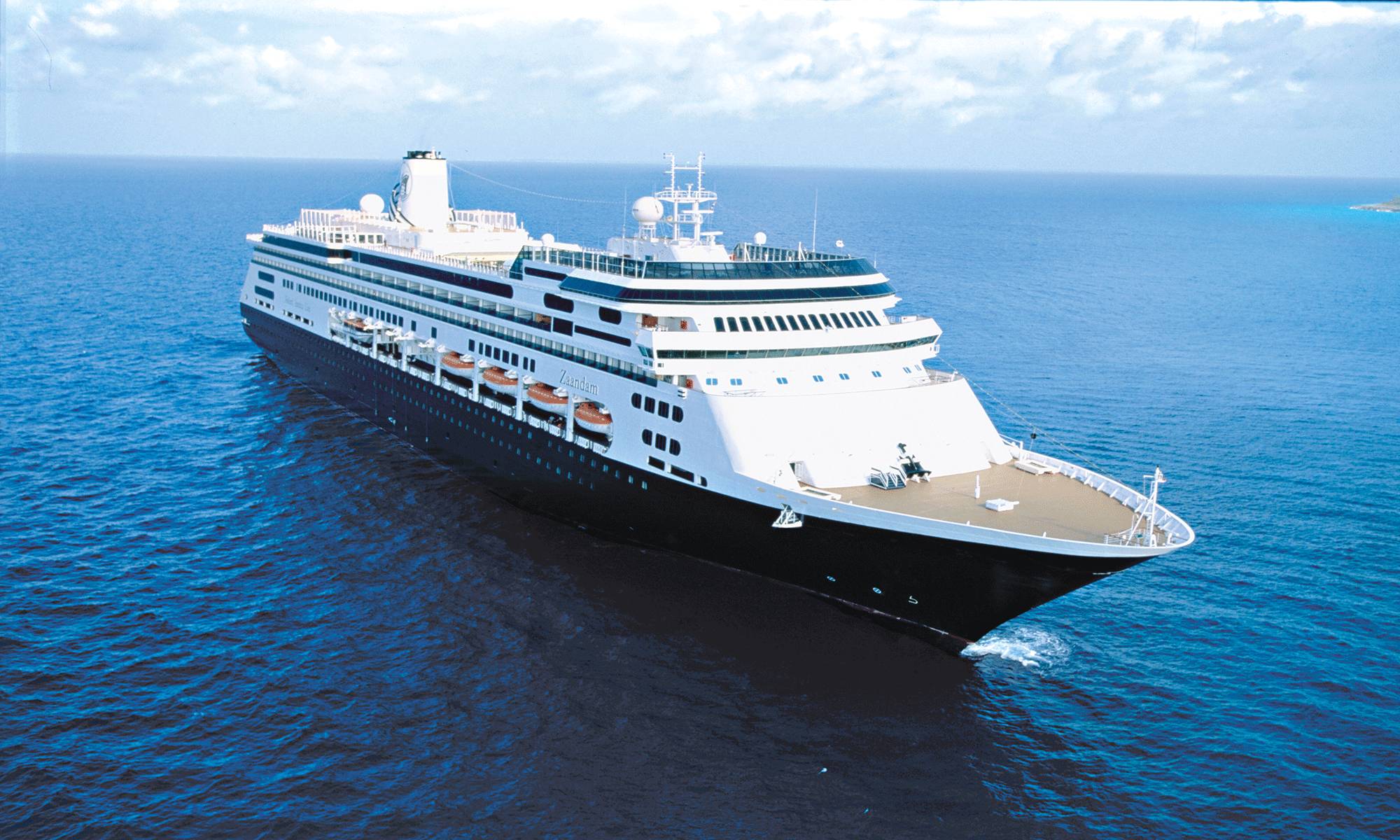 MS Volendam Holland America Line