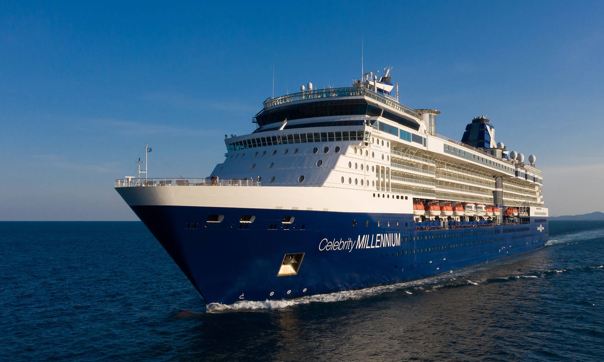 Celebrity Milleninum Ratings & Pictures | All Cruises