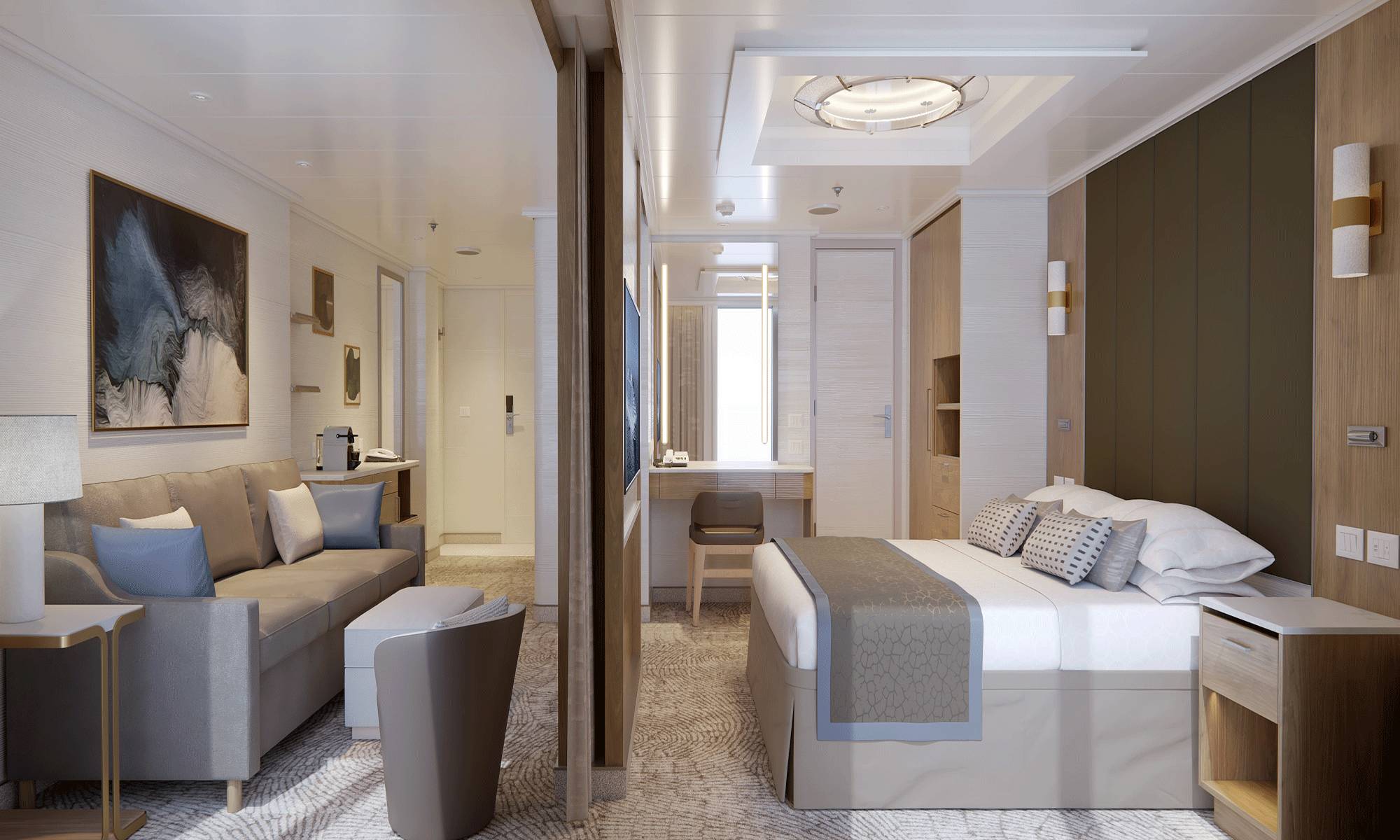 Sun Princess Princess Cruises