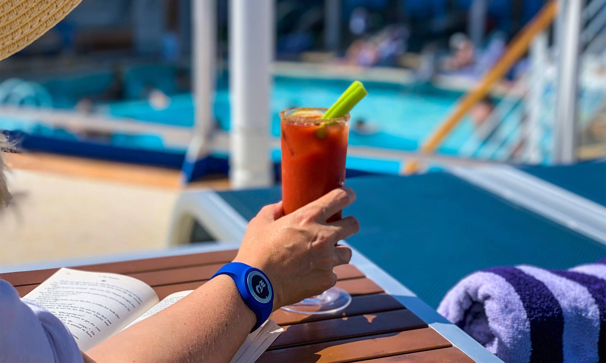 MS Sky Princess Princess Cruises