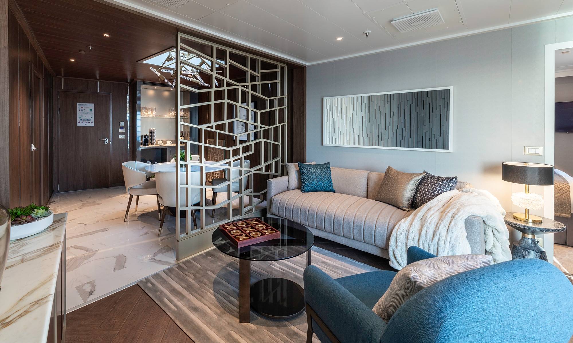 MS Sky Princess Princess Cruises