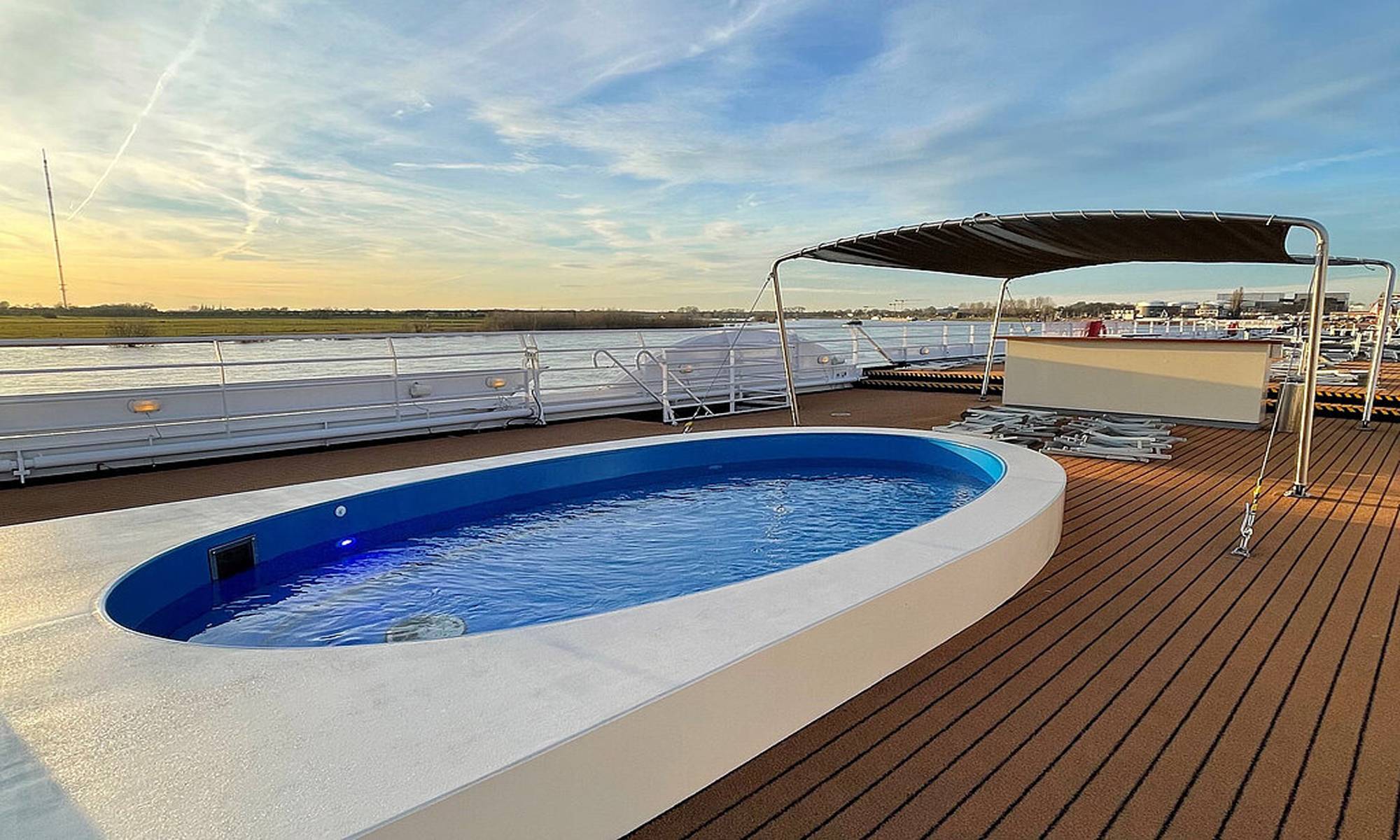 Dutch Opera Compass Kreuzfahrten