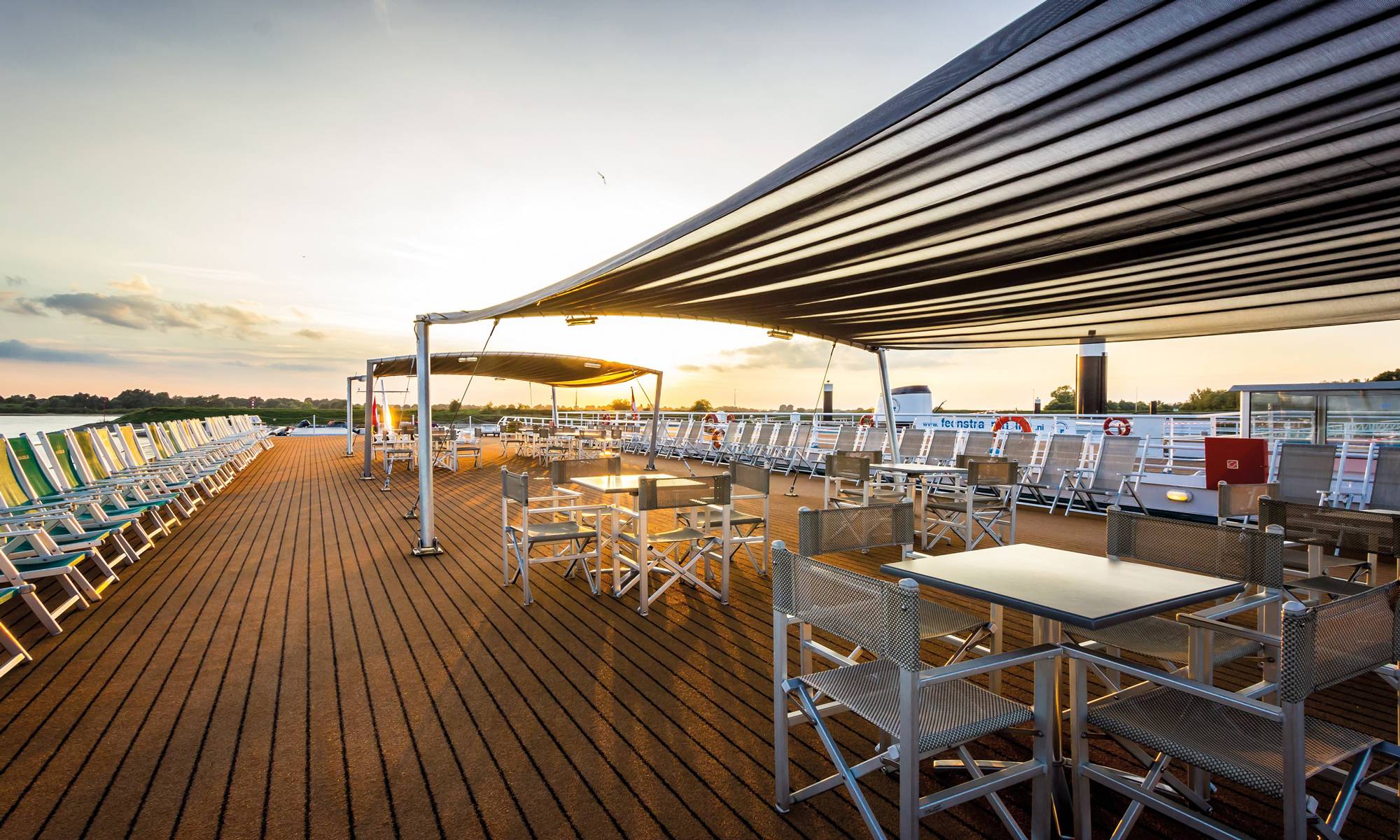 Dutch Opera Compass Kreuzfahrten