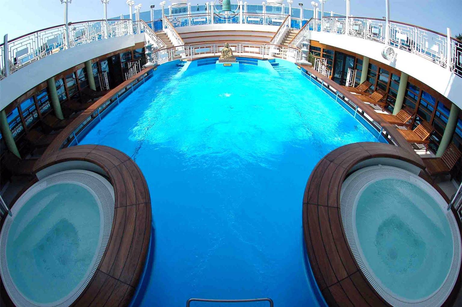 MS Ruby Princess Princess Cruises