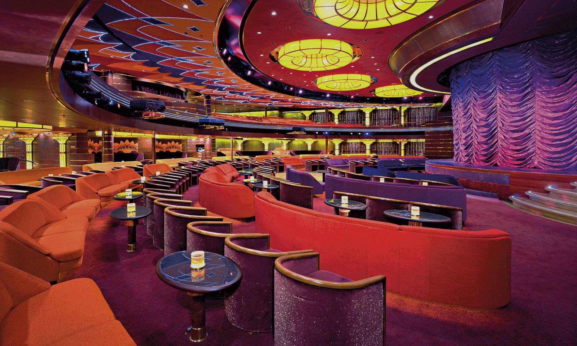 MS Volendam Holland America Line