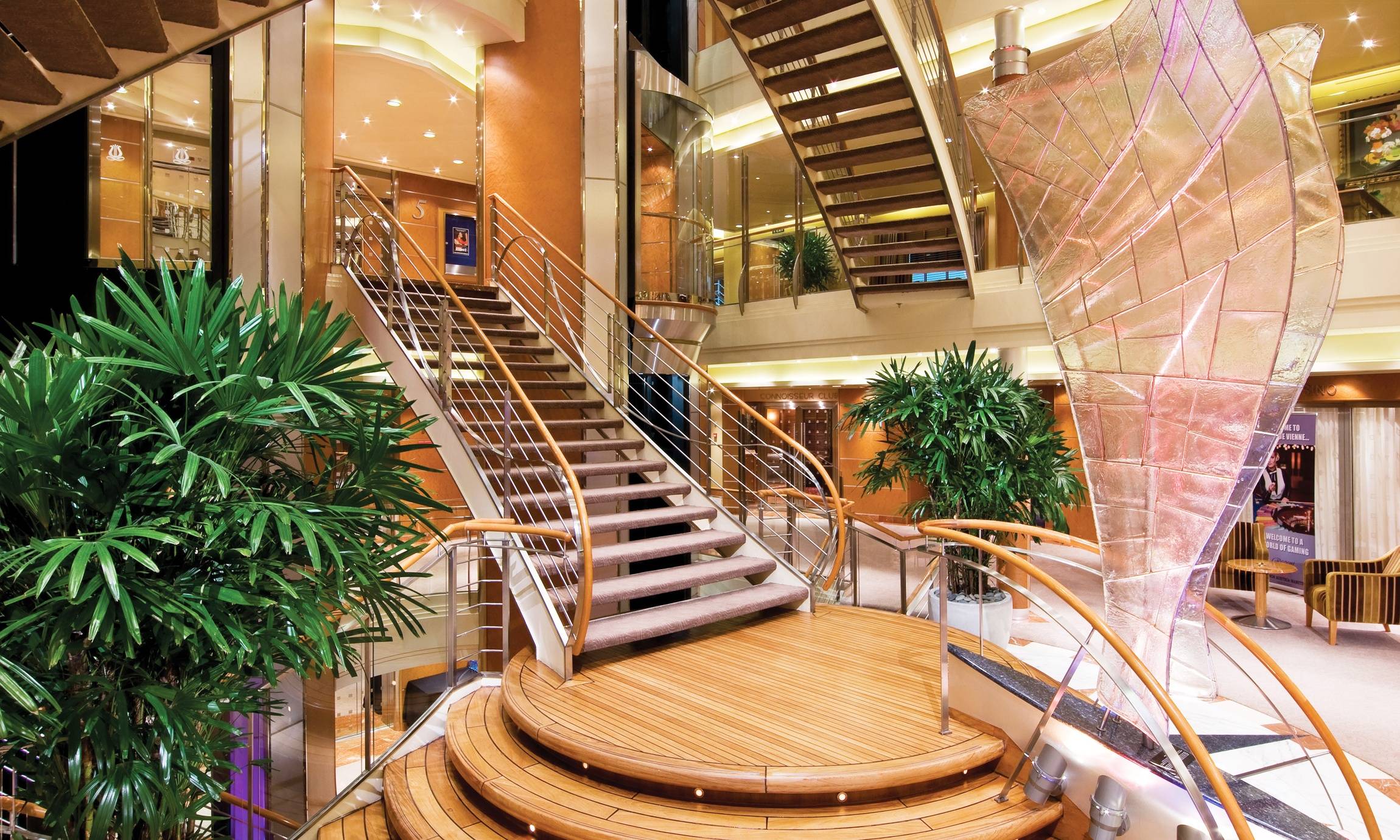 MS Seven Seas Voyager Regent Seven Seas Cruises