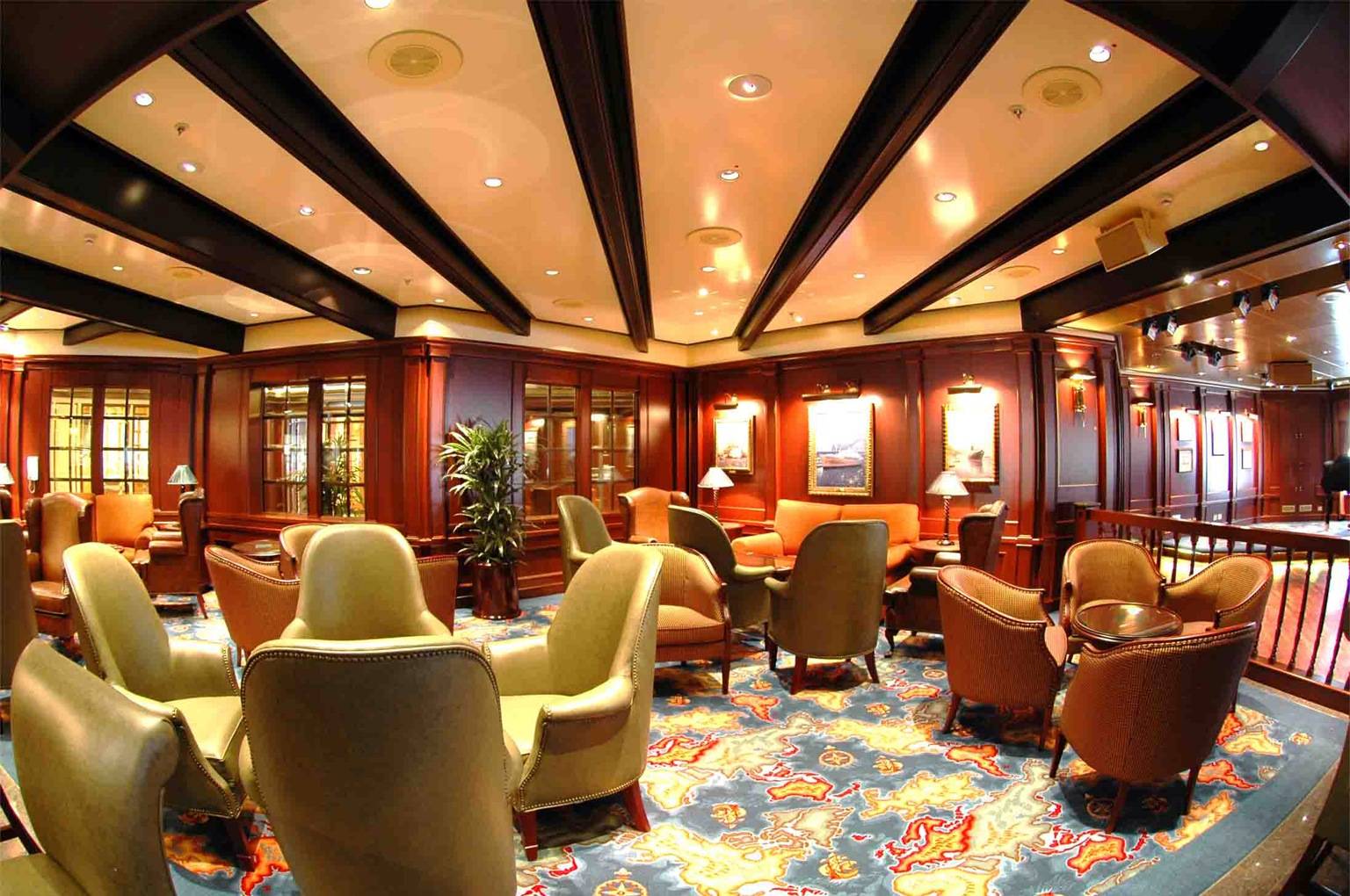 MS Ruby Princess Princess Cruises