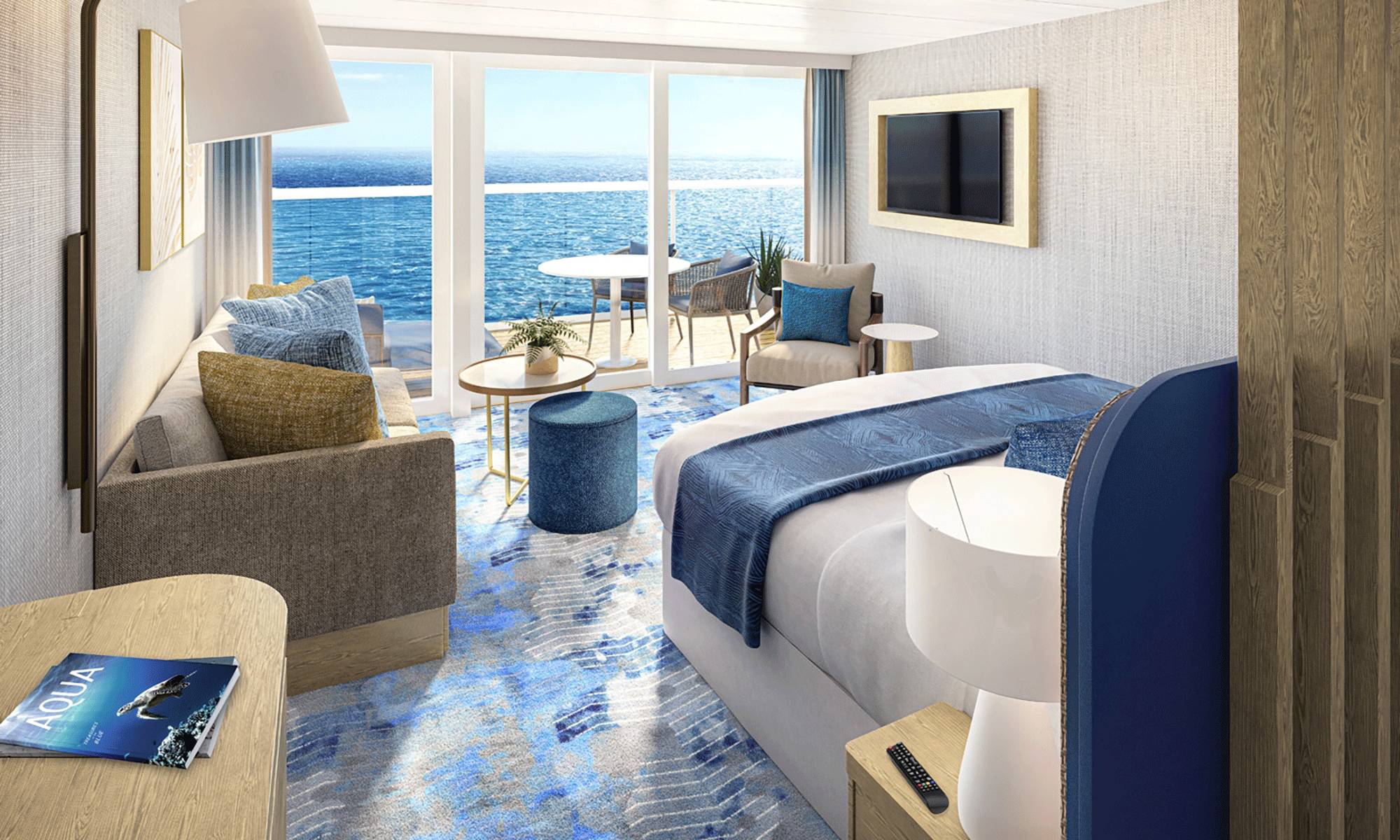 Star of the Seas Royal Caribbean