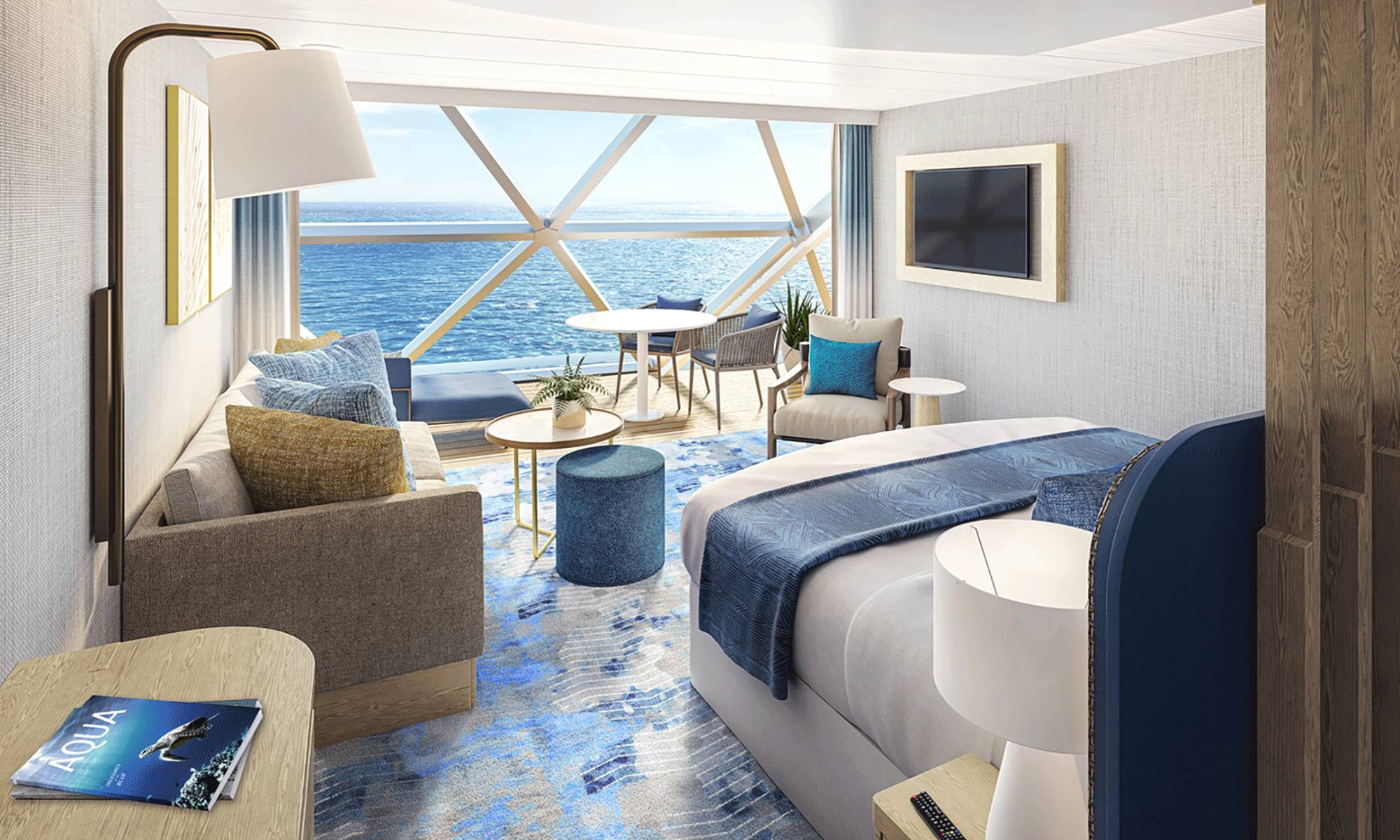 Star of the Seas Royal Caribbean