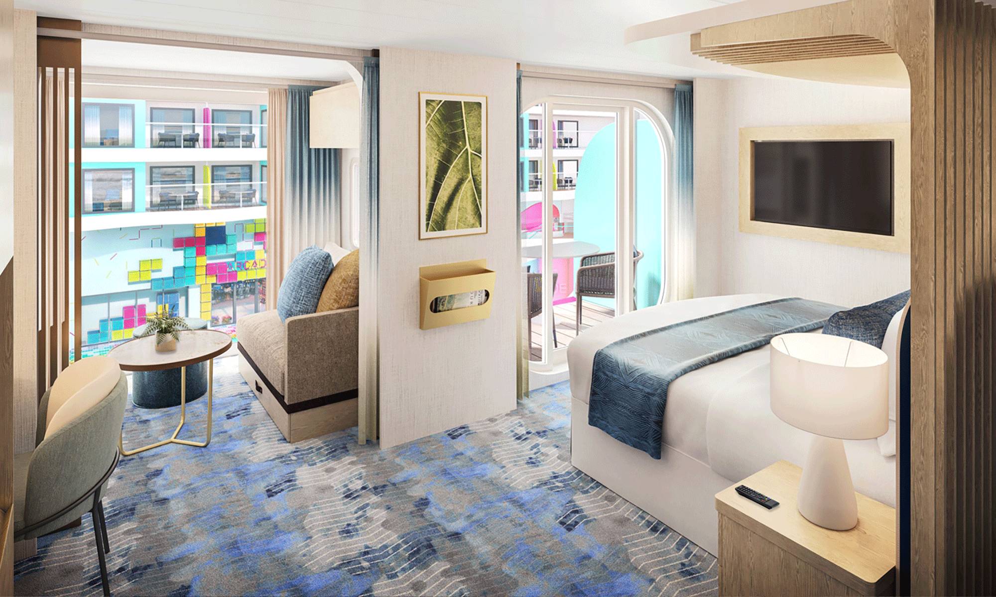 Star of the Seas Royal Caribbean